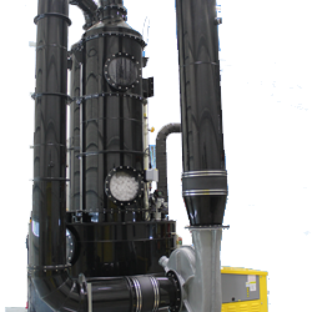 Equipment Photos - Advanced Air Technologies