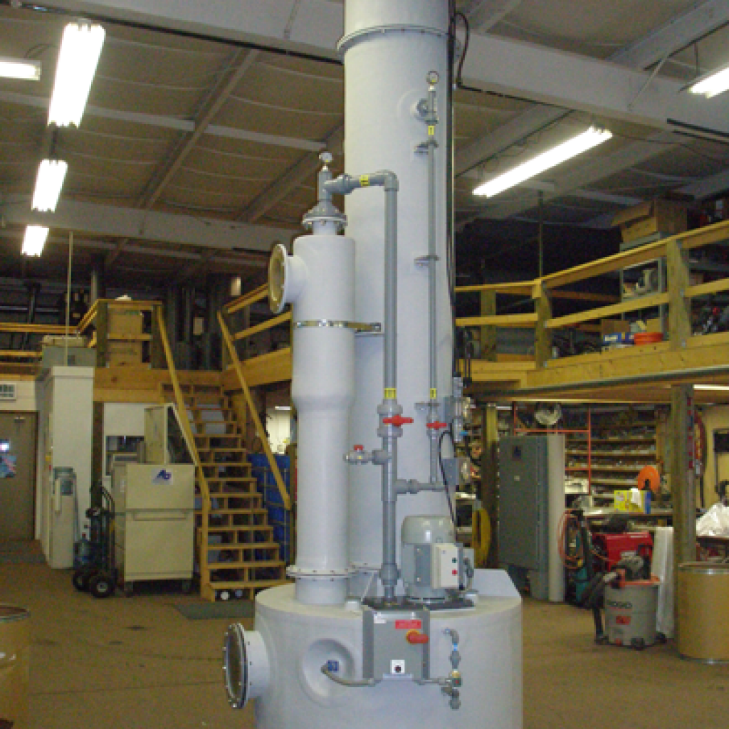 FRP-Apollo-500-Scrubber-System - Advanced Air Technologies