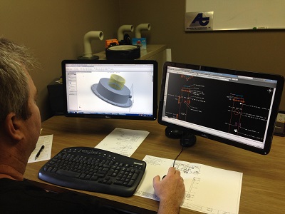 Engineering & Design - Advanced Air Technologies