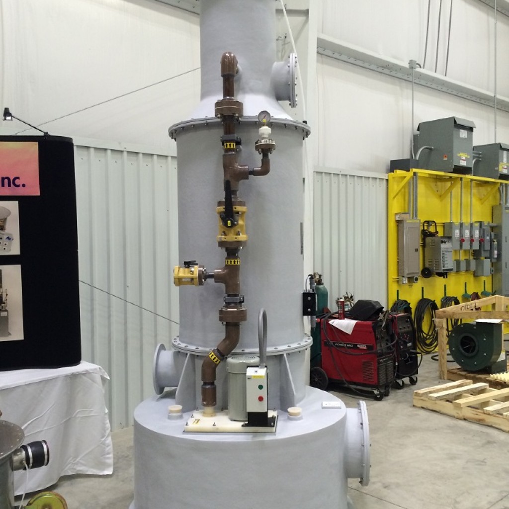 Equipment Photos - Advanced Air Technologies